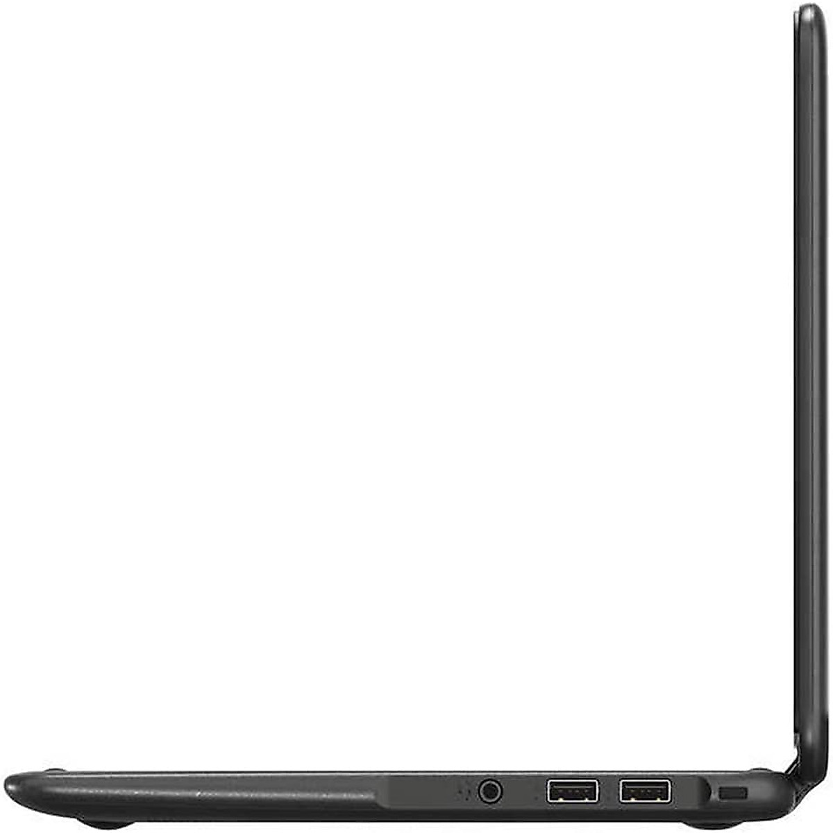 Lenovo 11.6 inch Touchscreen Laptop, Intel Quad-core Processor, Intel HD Graphics, 11.6" HD Touchscreen LED Display, 4GB RAM, HDMI, Bluetooth, Wi-Fi, Windows 10 Home in S Mode (128GB SSD Storage)