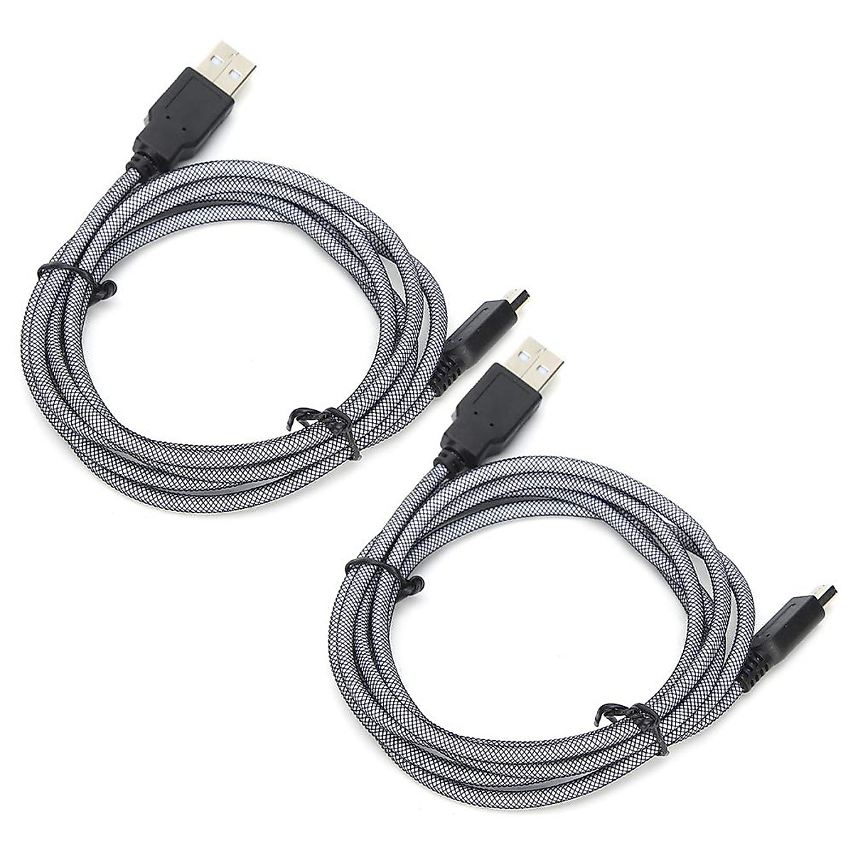 Charging Cable Small Size 1.5M Charging Cable for 3DSXL