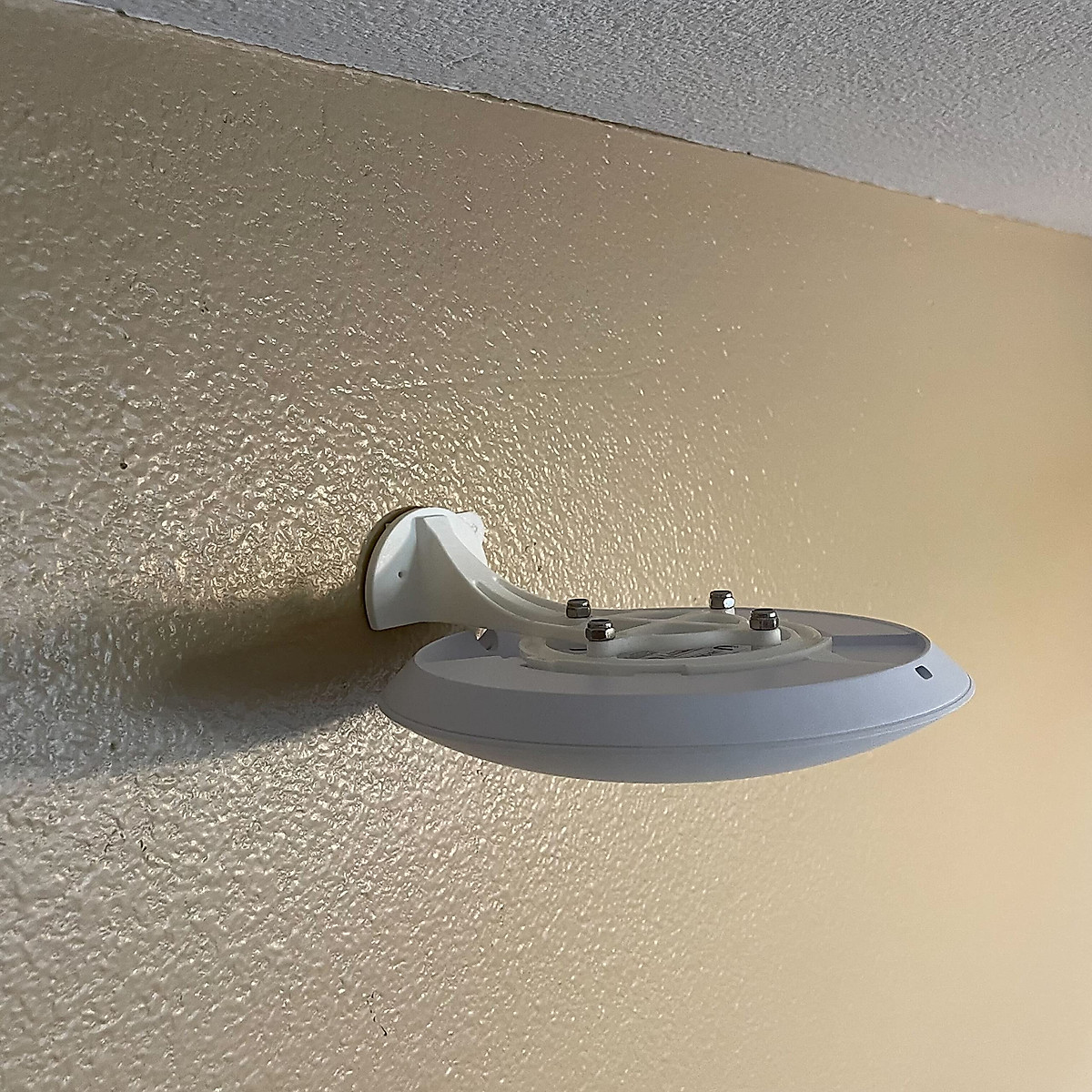 Unifi Ubiquiti Compatible Horizontal Wall Mount for U6-Lite-US, AP-AC Lite LR, NanoHD