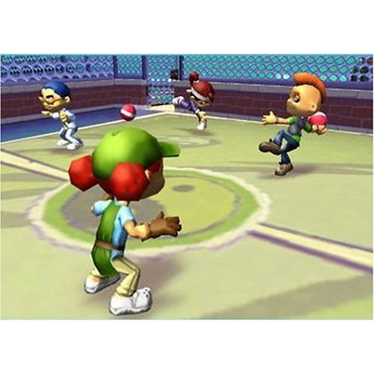 Playground - Nintendo Wii (Renewed)