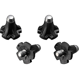 SHIMANO Unisex Shxc900spike Bike Parts, Standard, One Size UK