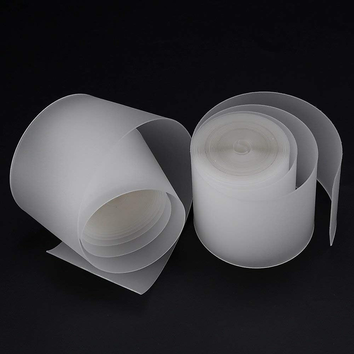 MEROCA Bike Tire Liner Mountain Bike Cycling Riding Tire Liner Bicycle Accessories (27.5"-40MM)