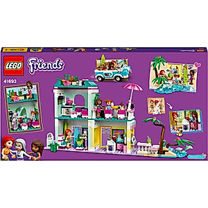LEGO - Toy, 41693