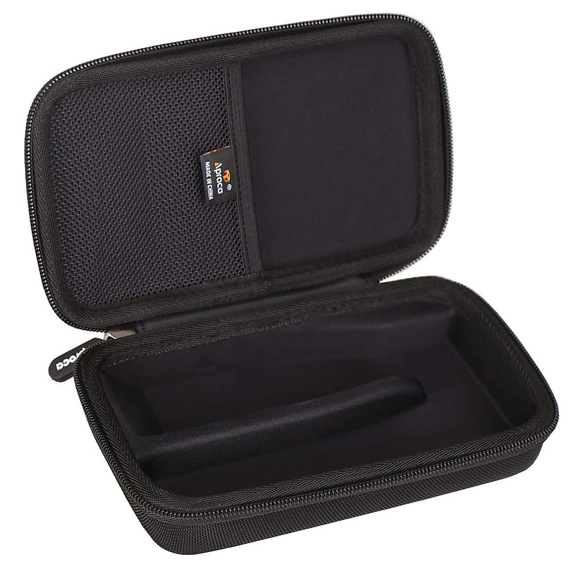 Aproca Hard Portable Storage Case Bag, for Andis 04780 04603 Go Professional Outliner II Square Blade Trimmer 04710.