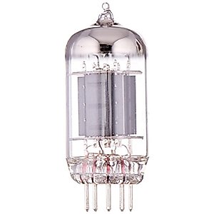 Mullard 12AX7 Preamp Vacuum Tube, Single
