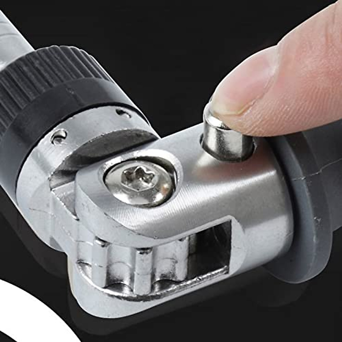 14 In 1 Ratchet Screwdriver Combo Set Multifunctional Screwdriver Household Appliance Repair Manual Tool Ratchet Screwdriver Set With Bits