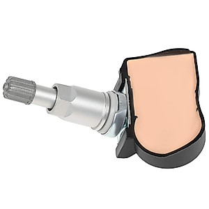Tire Pressure Sensor Compatible For Chrysler 200 2011-2014, Tire Pressure Monitoring System Sensor Replaces 974-001 TPM97,315MHz,1pc