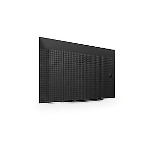 Sony 48 Inch 4K Ultra HD TV A90K Series: BRAVIA XR OLED Smart Google TV with Dolby Vision HDR, Bluetooth, Wi-Fi, USB, Ethernet, HDMI and Exclusive Features for The Playstation- 5 XR48A90K- 2022 Model