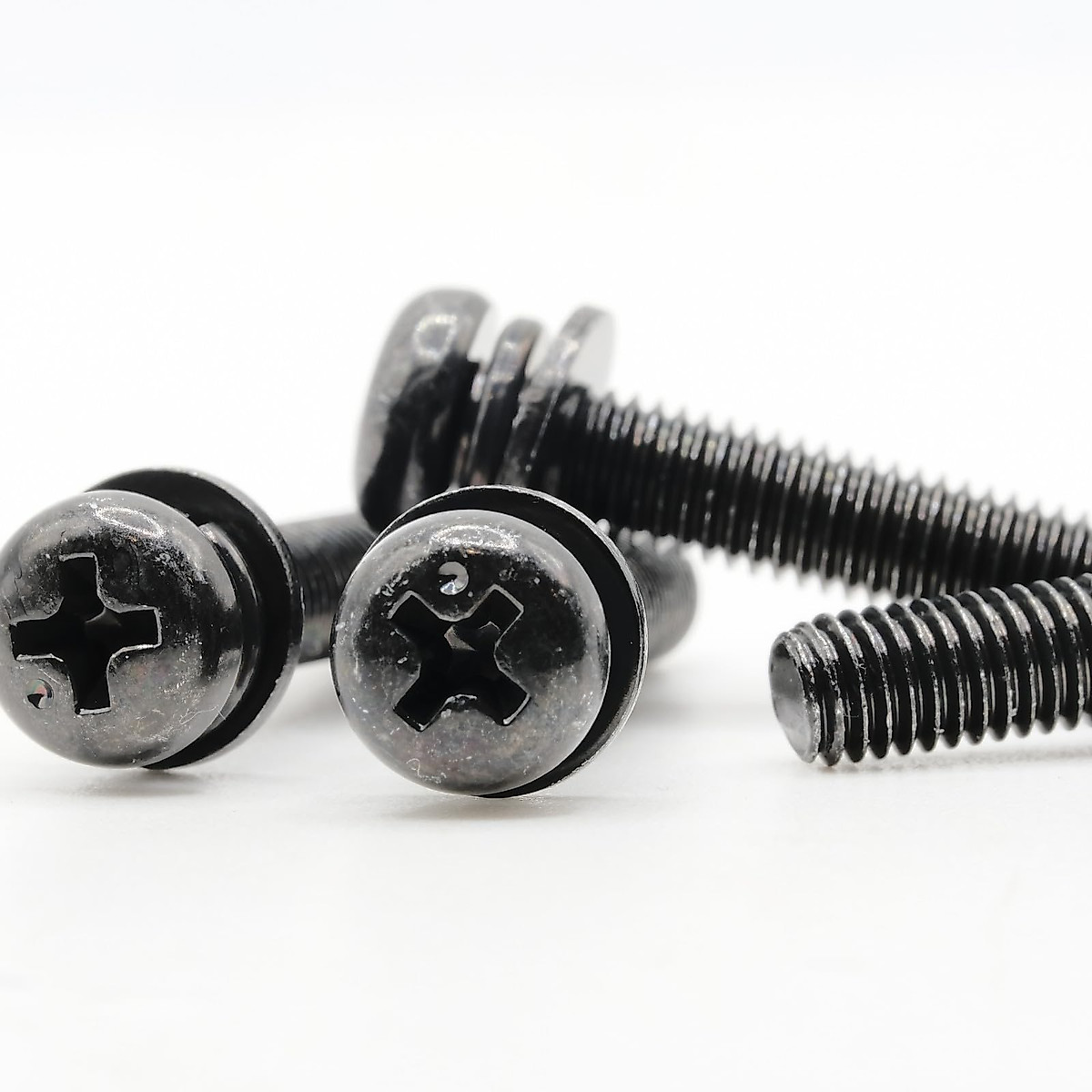 ReplacementScrews Stand Screws Compatible with Toshiba 43LF421U19