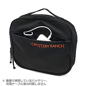 Mystery Ranch Mission Control Medium Lizard One Size