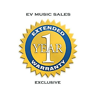 Roland CY-8 Dual-Trigger Cymbal Pad with 1 Year Free Extended Warranty