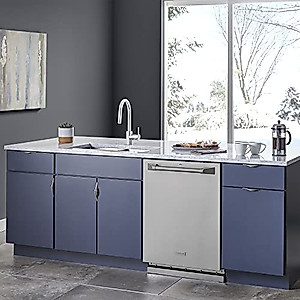 GROHE 3134910E Concetto Eco-Friendly Pull-down Bar Kitchen Faucet with sprayer Chrome