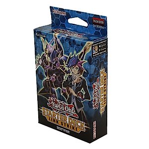 Yu-Gi-Oh! 15061 Link Strike Starter Deck for 6 years to 18 years
