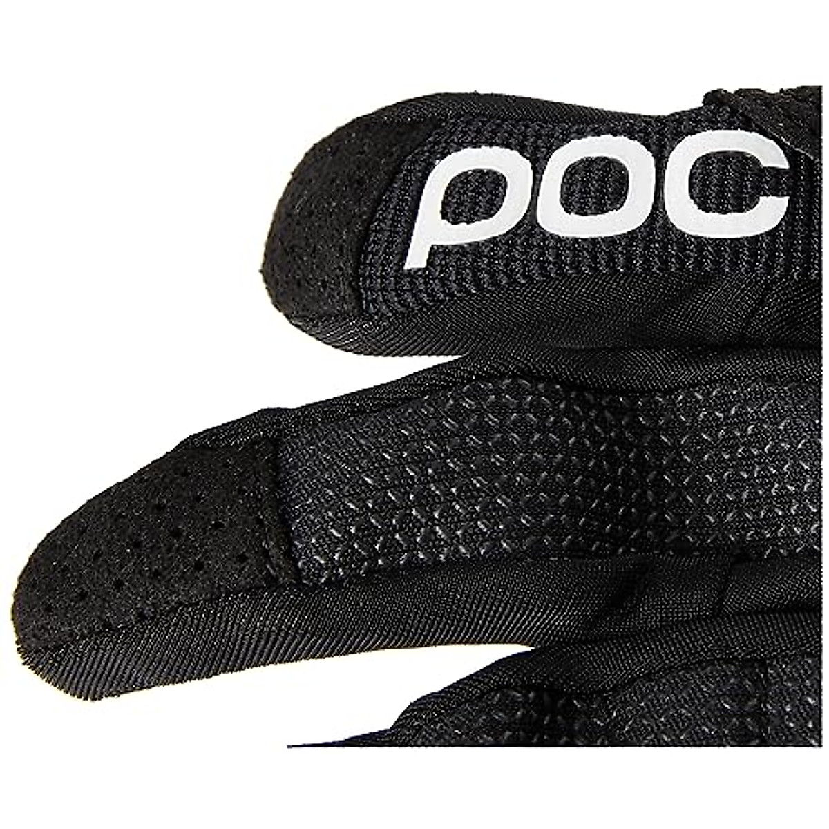 POC Resistance Pro Dh Glove - Men's Uranium Black, L