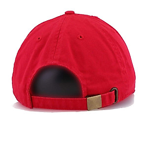 Made Ya Look Black Lives Matter Vintage Baseball Cap Embroidered Cotton Adjustable Distressed Dad Hat