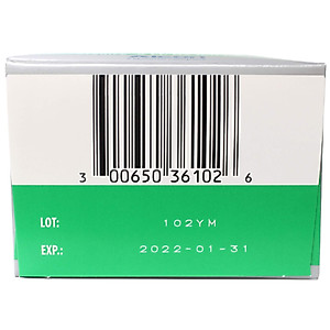 Opti-Free Puremoist Multi-Purpose Disinfecting Solution - 2 oz, Pack of 3