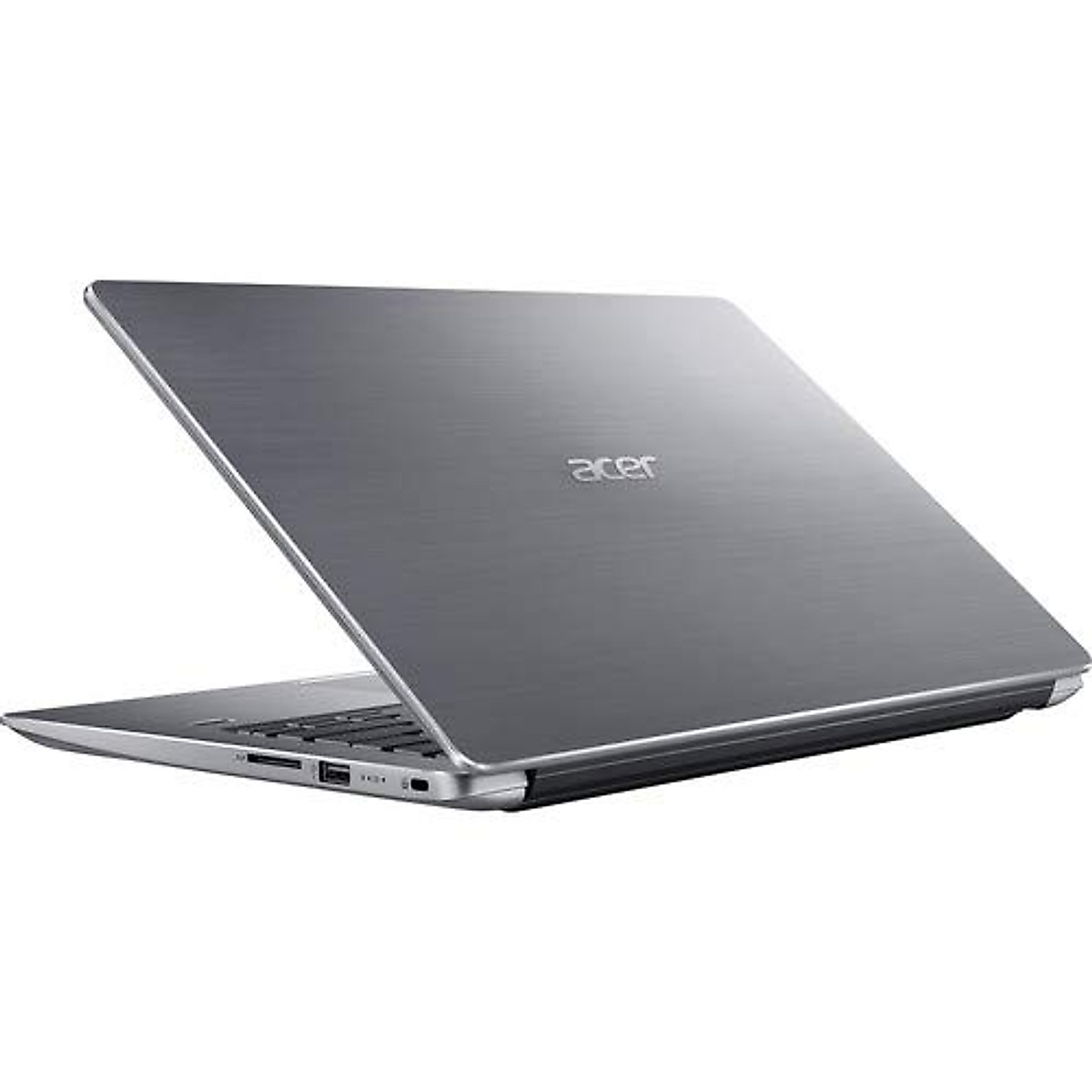 Acer Swift 3 14in Intel Core i5-8250U 1.60GHz 8GB Ram 1TB HDD Windows 10 Home (Renewed)