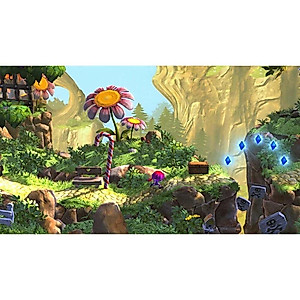 Giana Sisters: Twisted Dream - Owltimate Edition (Nintendo Switch)