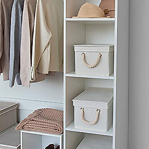 StorageWorks Large Storage Bin Set