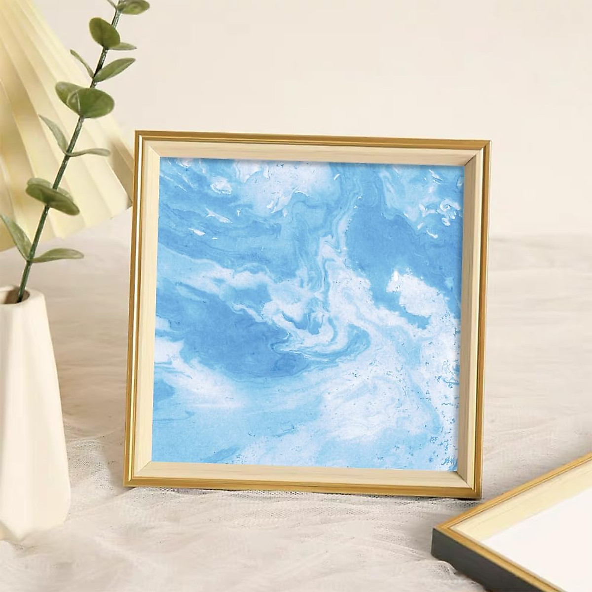 6x6” 160gsm cardstock Single Sided Scrapbooking 24 Paper Pad vintage decoupage scrapbook kit patterned paper junk journal supplies journaling supply scrap paper crafting Halo Staining