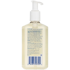 Purpose Gentle Cleansing Wash, 6 Fl Oz (Pack of 4)