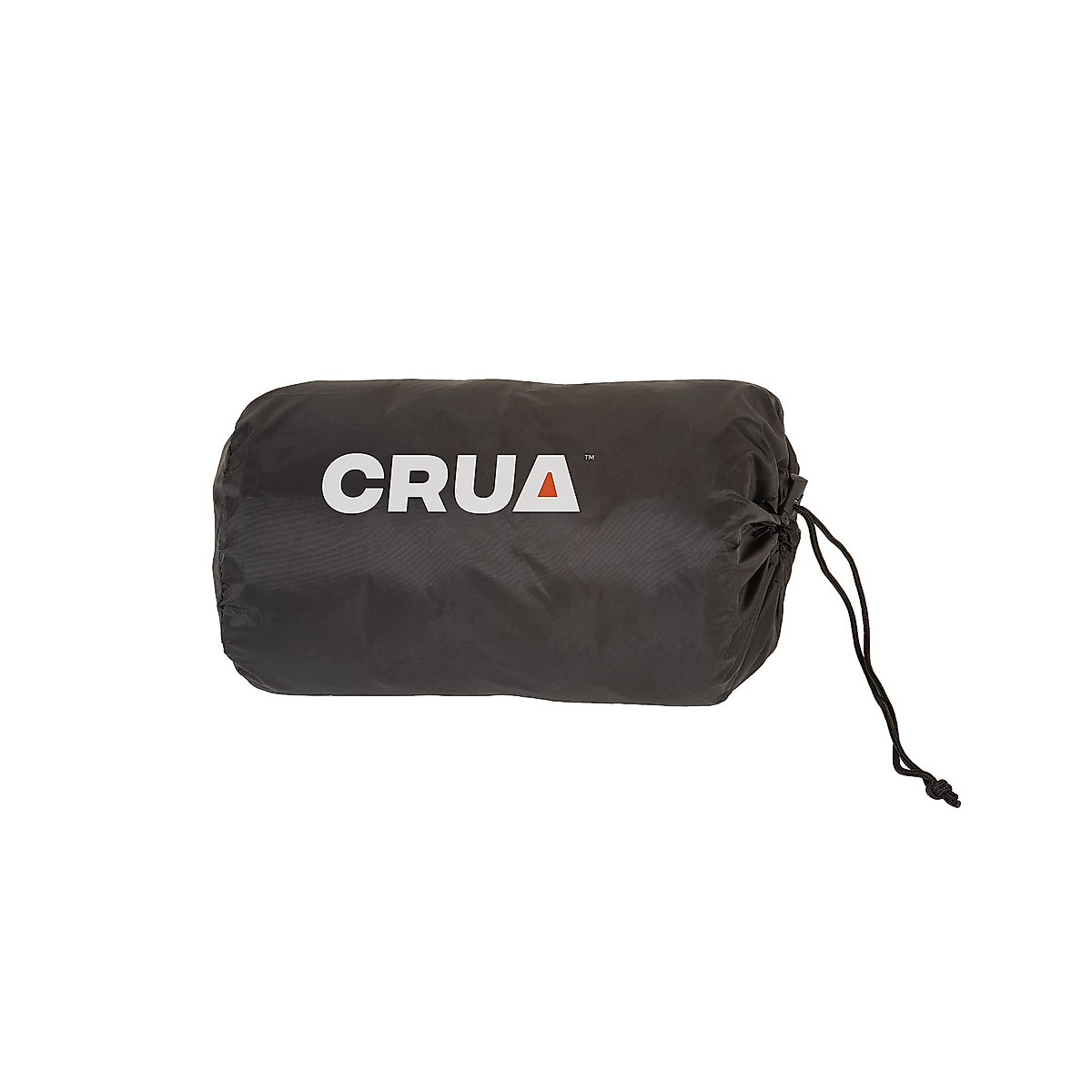 Crua Camping Sleeping Bag - Rating of 23°F (-5°C) for Hiking, Backpacking, Cold & Warm Weather
