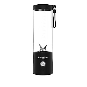 the Original Portable Blender, 20 oz, Black