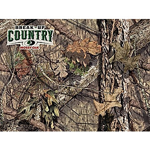 TrailCrest Women's Long Sleeve 1/4 Zip Camo Shirt – Moisture Wicking, 4 Way Stretch – Perfect Outwear and Fitness Apparel