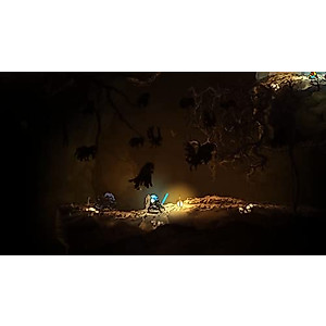 Greak: Memories of Azur - Nintendo Switch