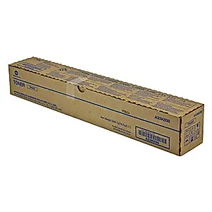 The cartridge People Genuine Konica Minolta TN322 (A33K030) CTG 24K Yield Toner Bizhub 224E,284E,364E Black