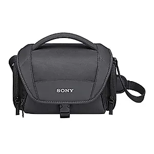 Sony Alpha a7 III Full Frame Mirrorless Digital Camera with 28-70mm OSS and FE 24-105mm f/4 G OSS Full-Frame Lens Bundle (6 Items)