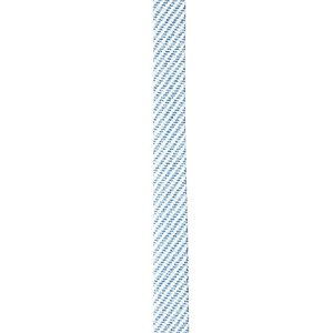 Wrights Extra Wide 1/2 Inch Double Fold Bias Tape for Quilting and Sewing, 27 Total Yards, White/Blue 9 Piece
