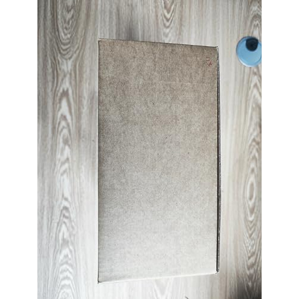 Joeyan 22 oz Amber Glass Tumbler with Straw and Lid for Iced Tea Coffee Smoothie Water Juice Beverages Soda,Ribbed Glasses Cups,Borosilicate Drinking Jar,Set of 2,Dishwasher Safe