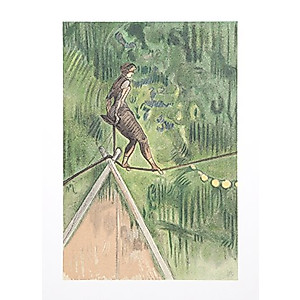 The Circus Portfolio 10