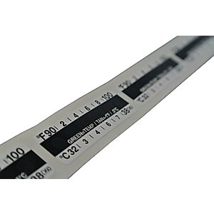 Temperature Strips for Urine Drug Testing Cheat Check Only 860020U Box 25