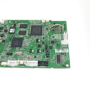 Main Logic Board Mainboard for Zebra ZD410 Thermal Desktop Printer Motherbaord 203dpi 300dpi P1080383-252