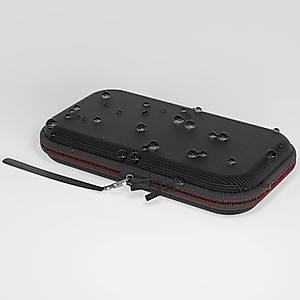 MP3 MP4 Player Case for Innioasis MP3 Player 4 inch Full Screen Touch G1 Music Player Fit for Earbuds, USB Cable, Memory Card