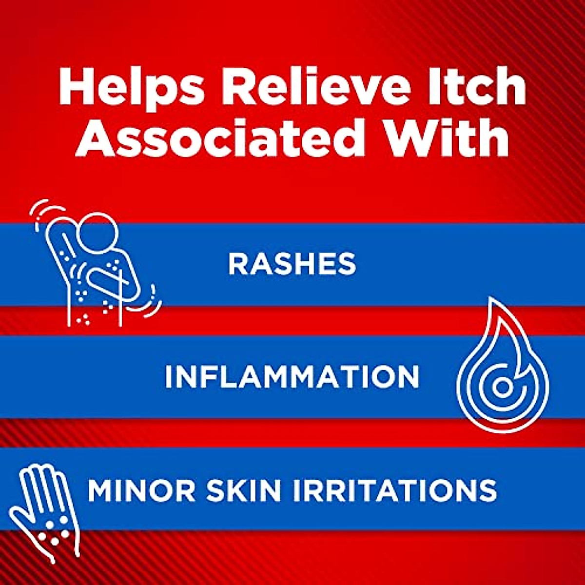 Cortizone 10 Maximum Strength Anti-Itch Cream with Soothing Aloe, 1% Hydrocortisone Creme, 2 oz.