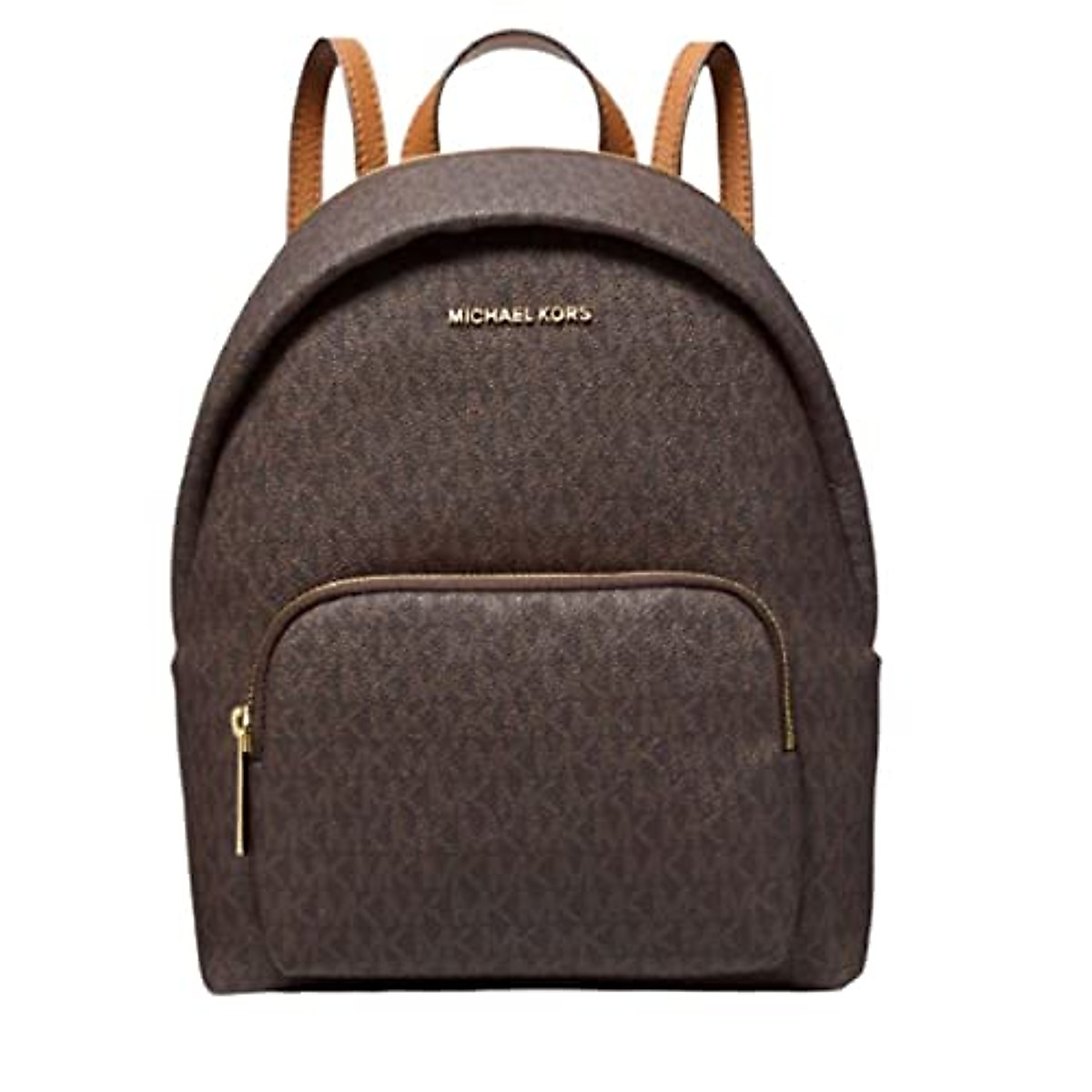 Michael Kors ERIN MEDIUM BACKPACK (BRN/ACORN)