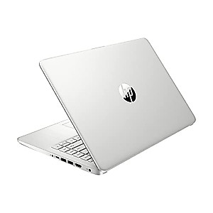 HP 2022 Newest 14" FHD Laptop, NonTouch Display, AMD Ryzen3 3250U (up to 3.5 GHz), 16GB RAM, 512GB SSD, Webcam, WiFi, Bluetooth, HDMI,Type-C, Win10 Home