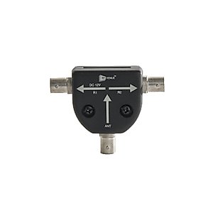 2x1SPLIT Signal Splitter/Combiner, BNC female