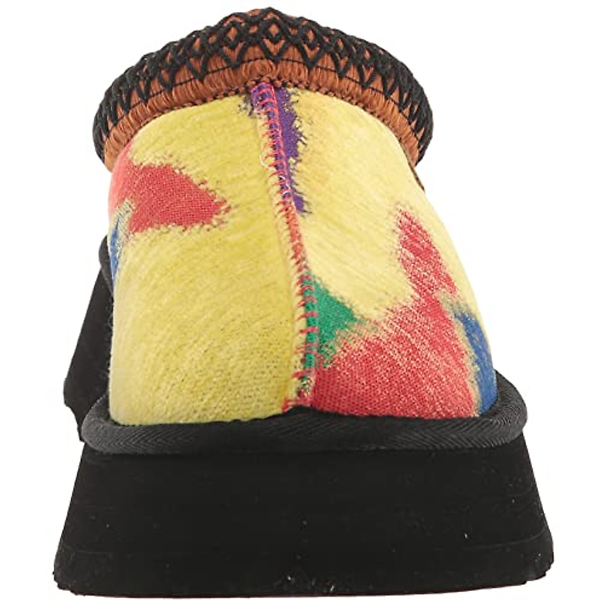 UGG Women's TAZZ PRIDEPOP Slipper, Pride, 14