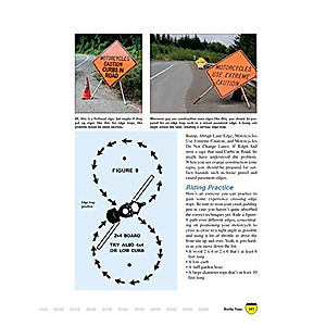 Proficient Motorcycling: The Ultimate Guide to Riding Well, Updated & Expanded 2nd Edition (CompanionHouse Books) The Must-Have Manual: Confront Fears, Sharpen Handling Skills, & Learn to Ride Safely