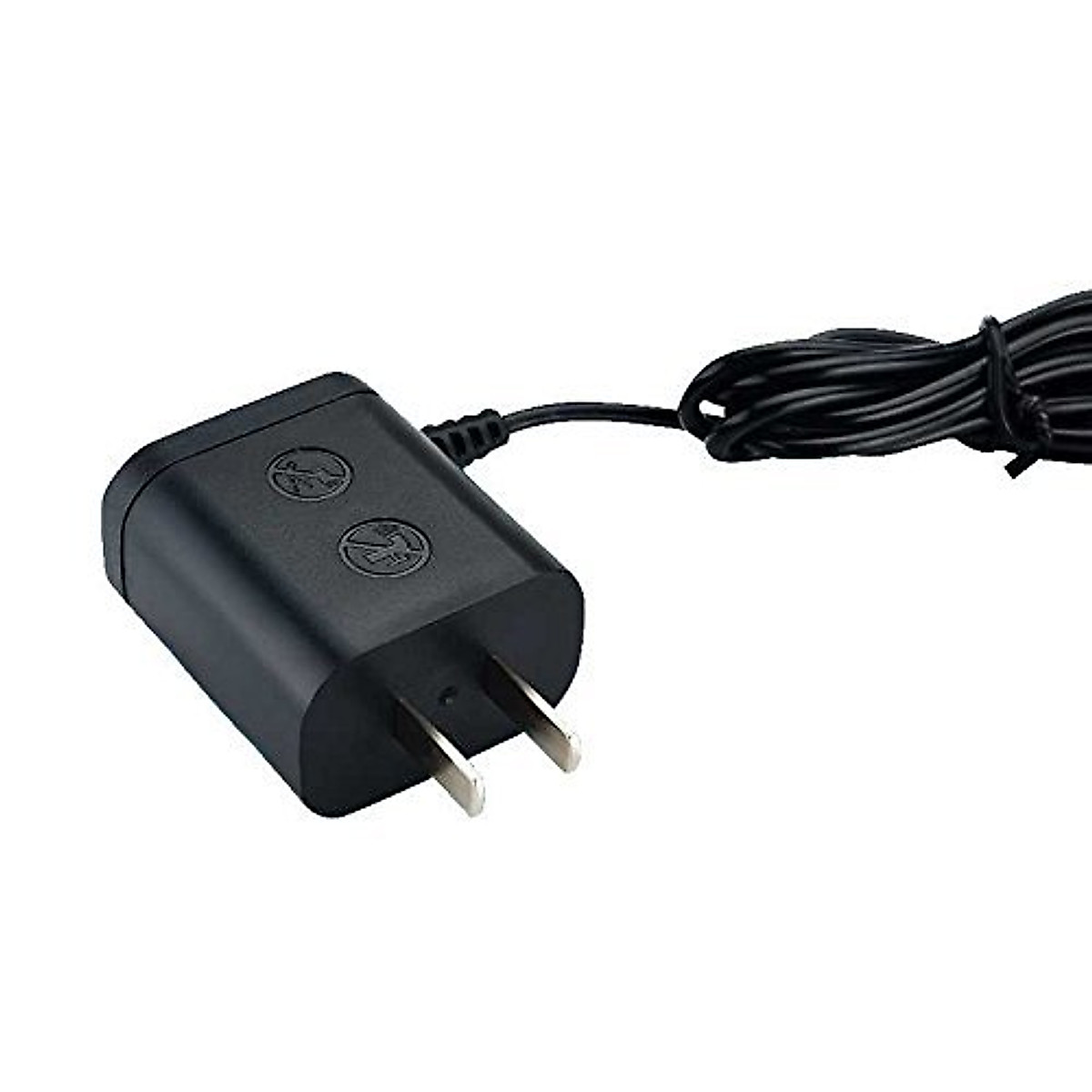 NEW! 15V Power Razor Charging Cord Adapter For Philips Norelco Shaver HQ8505 US Plug