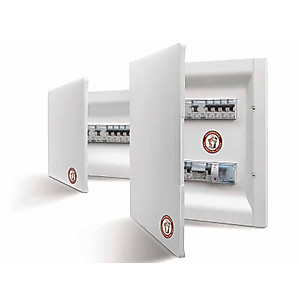 AG 4 PCS Remember Kids Electricity Will Kill You Decal Hard Hat Stickers Reddy Kilowatt Funny Electrician Mechanic Stickers, 3 Inch, Electricity Kills Sticker