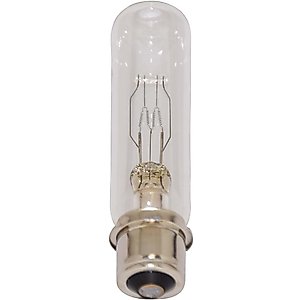 Bulb for USHIO 8000357, DENTAL 120V-125W, SD10, SM-SD10 LAMP 120VOLTS 125WATTS