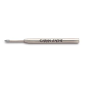 Caran D'ache Goliath Ballpoint Pen Refill Blue Fine (8422.160)