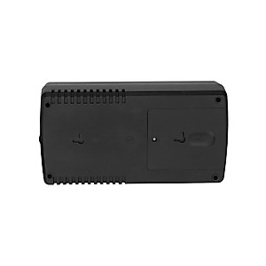 Vertiv Liebert PST5 UPS - 350VA 200W 120V Standby Power, 8 Outlets, Battery Backup with Surge Protection, Energy Star Certified, 3 Year Warranty, Free Software for Controlled Shutdown (PST5-350MT120)