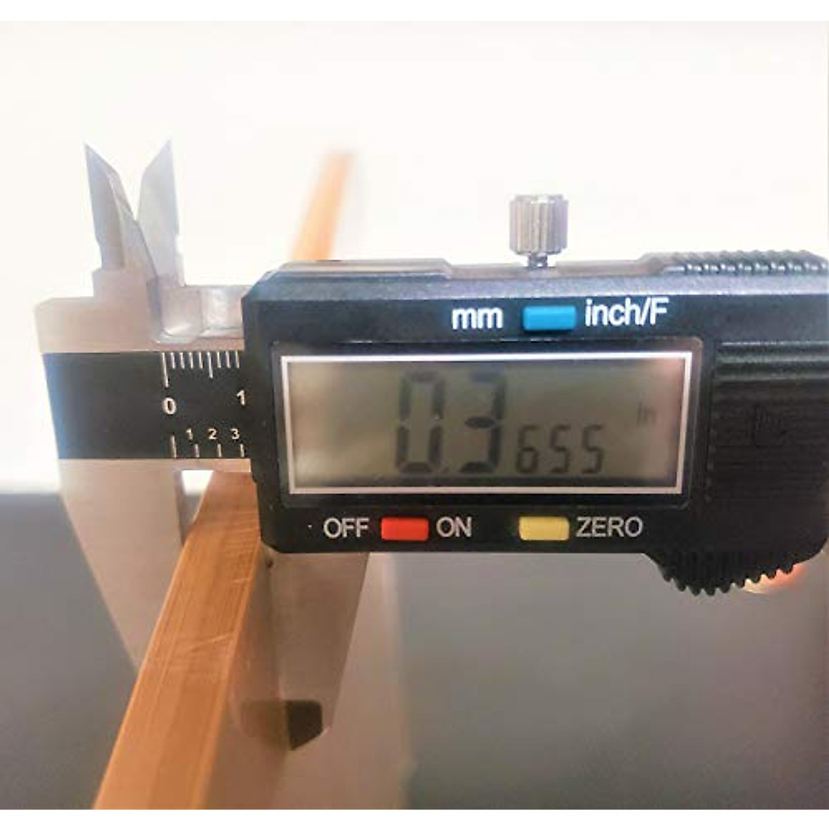 (Set of 12) 15"X11" Bulk Plain Bamboo Cutting Board | For Customized, Personalized Engraving Purpose | Wholesale Premium Bamboo Board (With Handle)