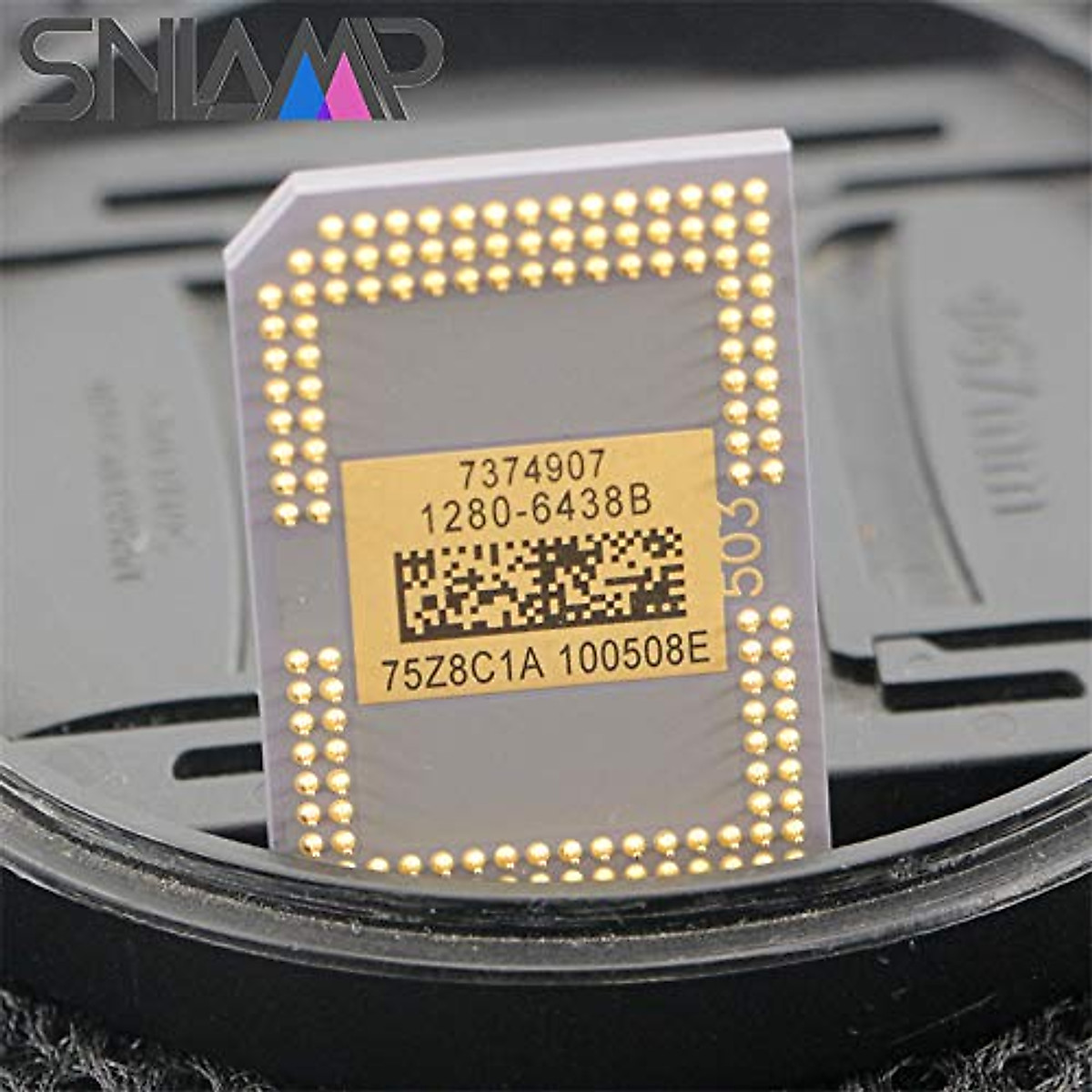 Original New 1280-6339B 1280-6338B 1280-6238B 1280-6239B 1280-6439B DMD chip Projector Imaging